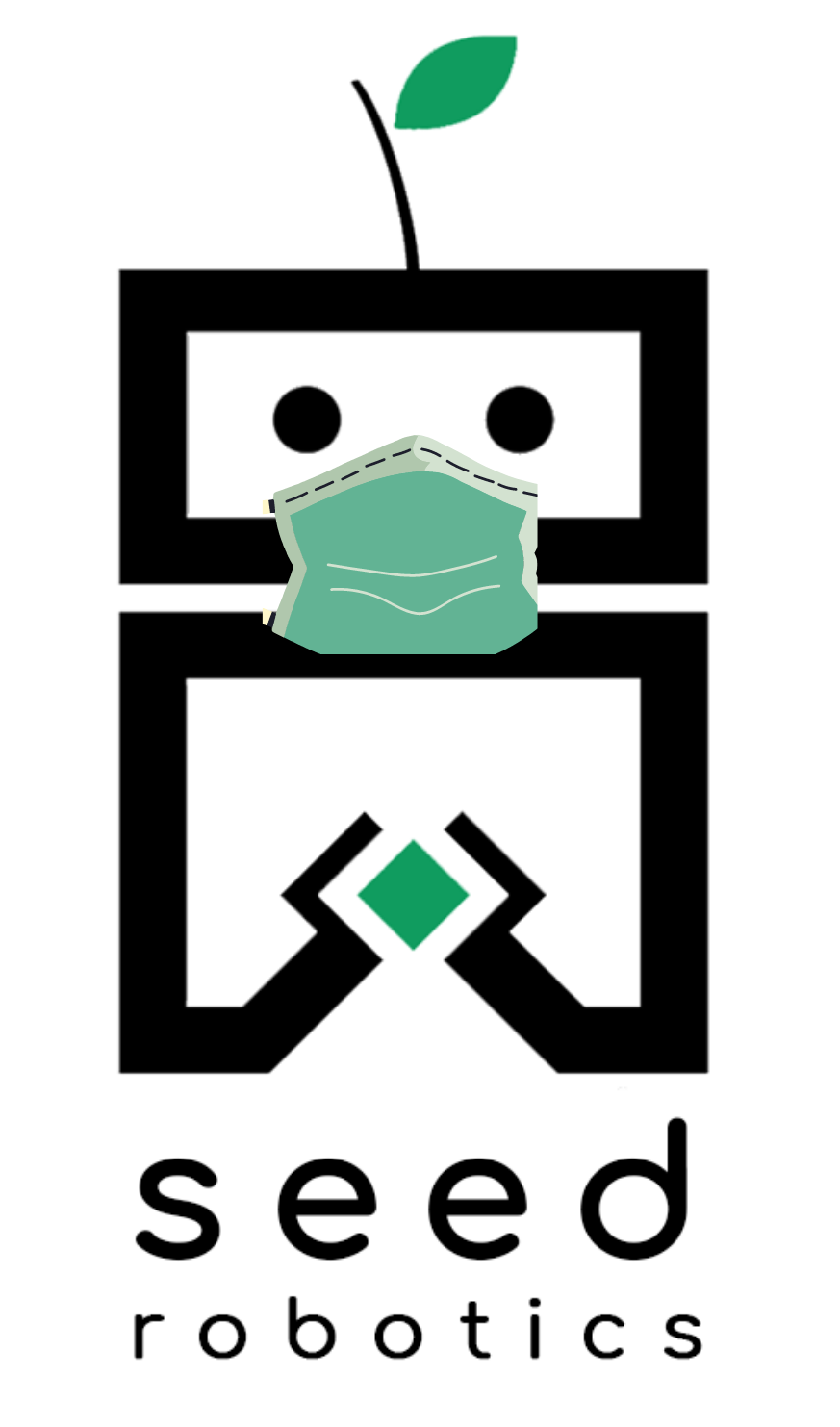 Δραστηριότητες(vol.2) - seed robotics